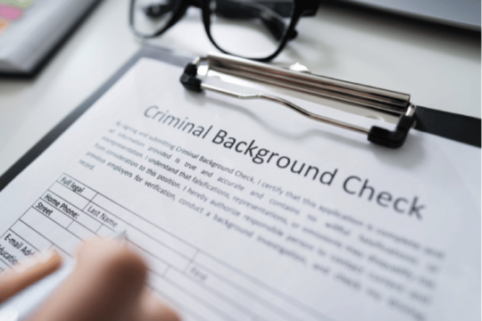 How to Expunge Criminal Record, Texas | The Napier Law Firm