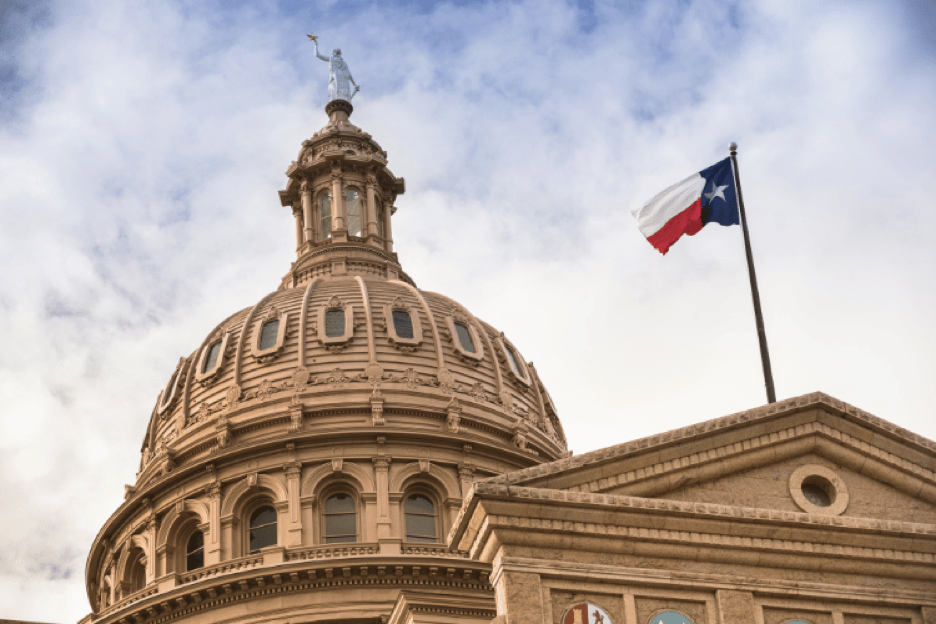 How to Expunge Criminal Record, Texas | The Napier Law Firm