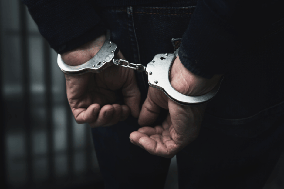 Evading Arrest Charges in Texas | The Napier Law Firm