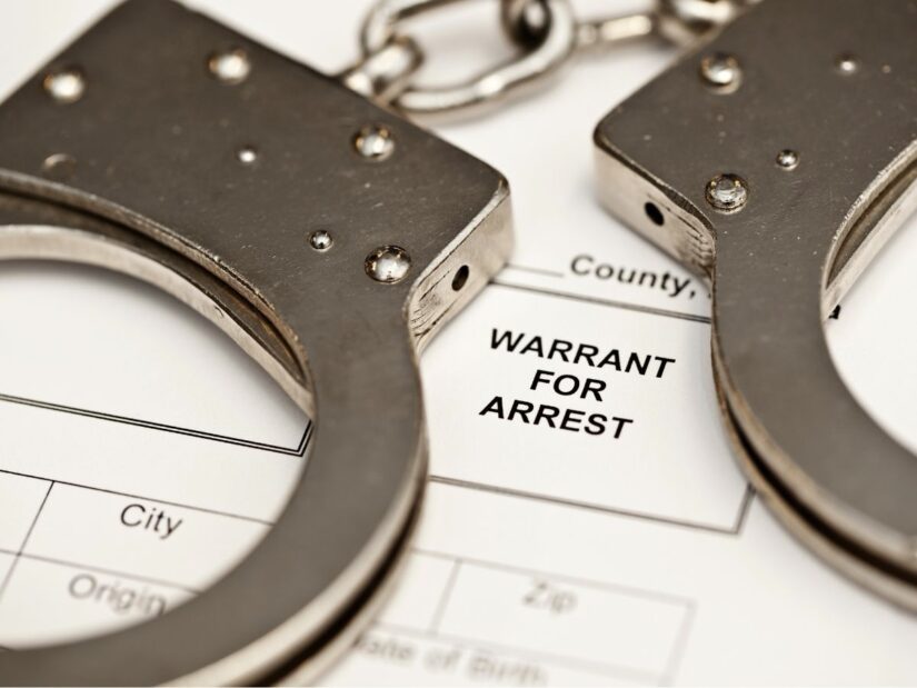 Out-of-State Service for DWI Warrants | The Napier Law Firm