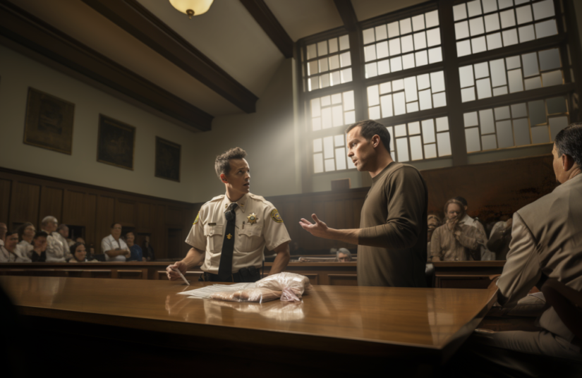 Fentanyl Charges in TX | The Napier Law Firm