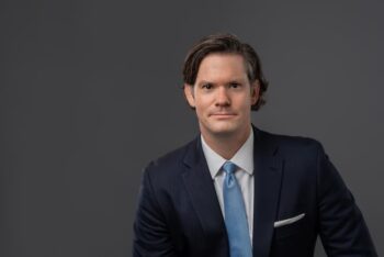 Attorney George Napier | Napier Law Firm