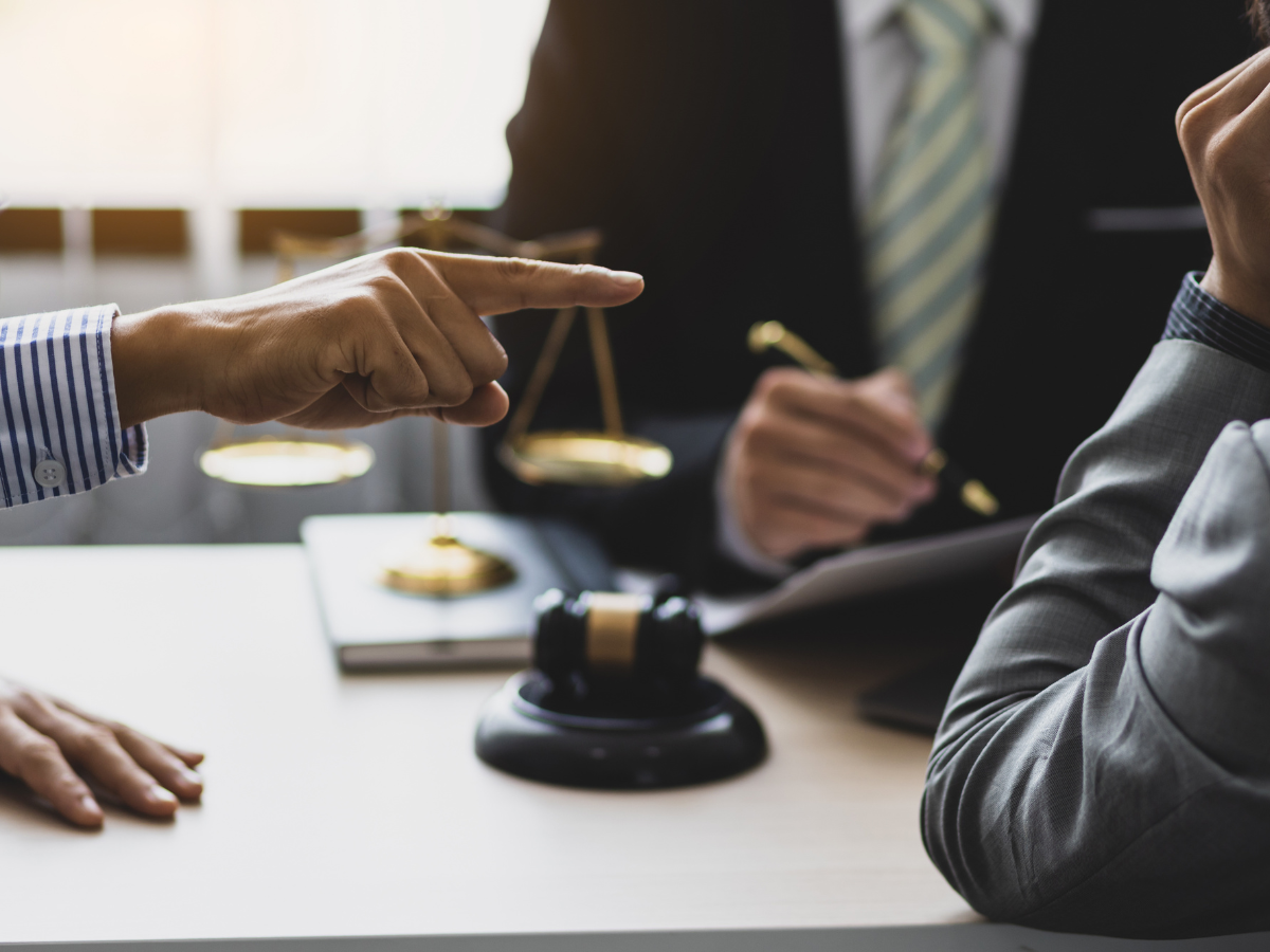 Assault Causing Bodily Injury to a Family Member in Texas | Napier Law Firm