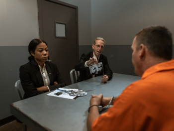 Your Rights During a Police Investigation in Texas | Napier Law Firm