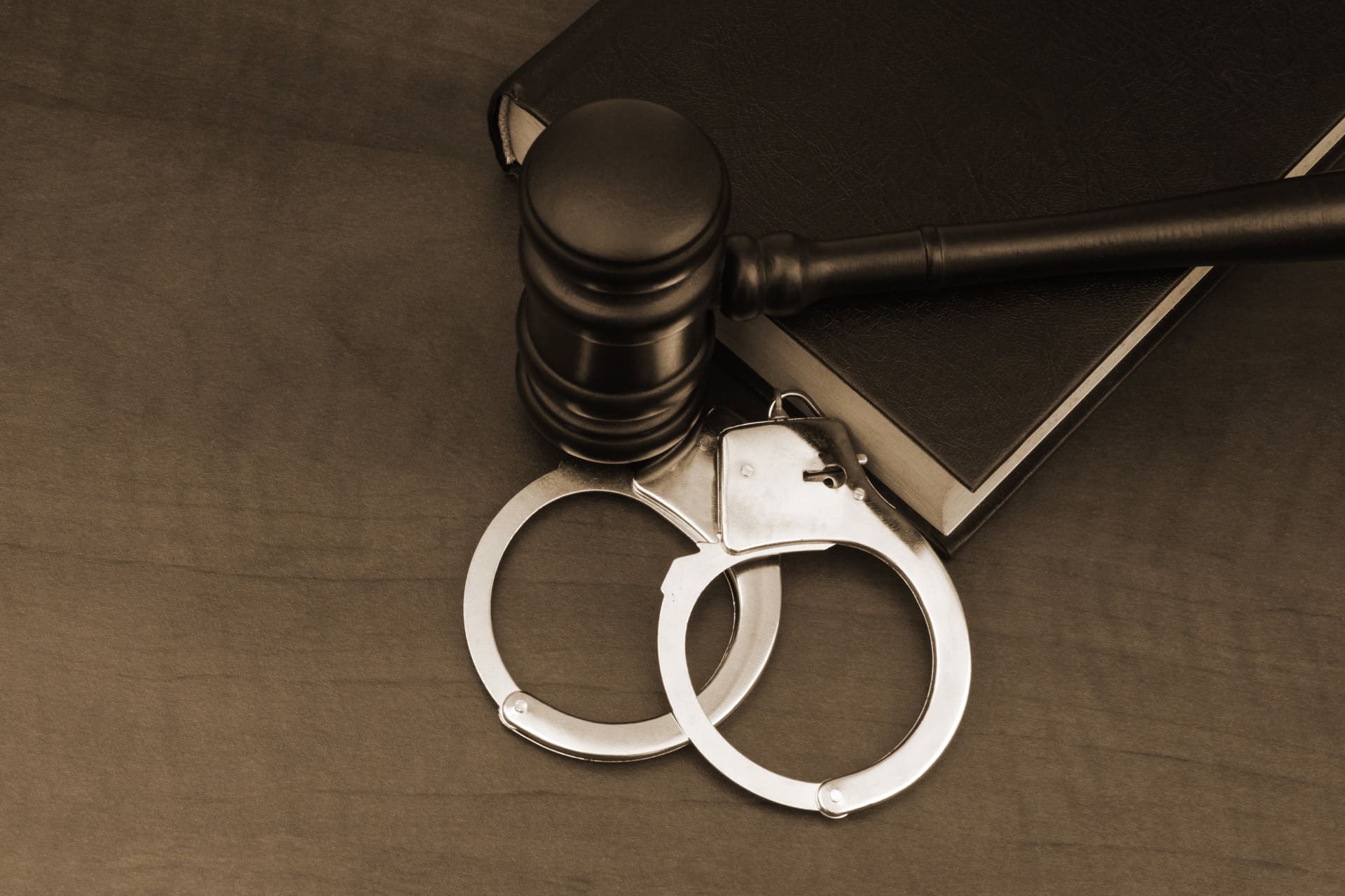 Understanding the Criminal Court Process in Richmond, Texas: What to Expect