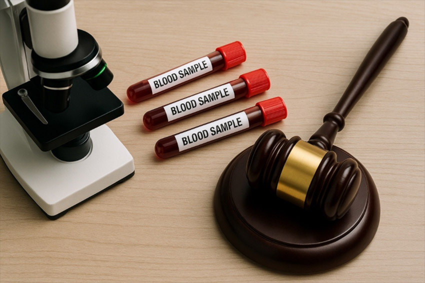 How Scientific Errors in Blood Testing Could Help Beat Your DWI in Houston?