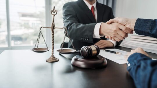 Expunging a Class C Misdemeanor in Texas | Napier Law Firm