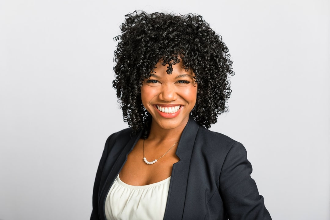 Attorney Monica Cooper Napier | Napier Law Firm